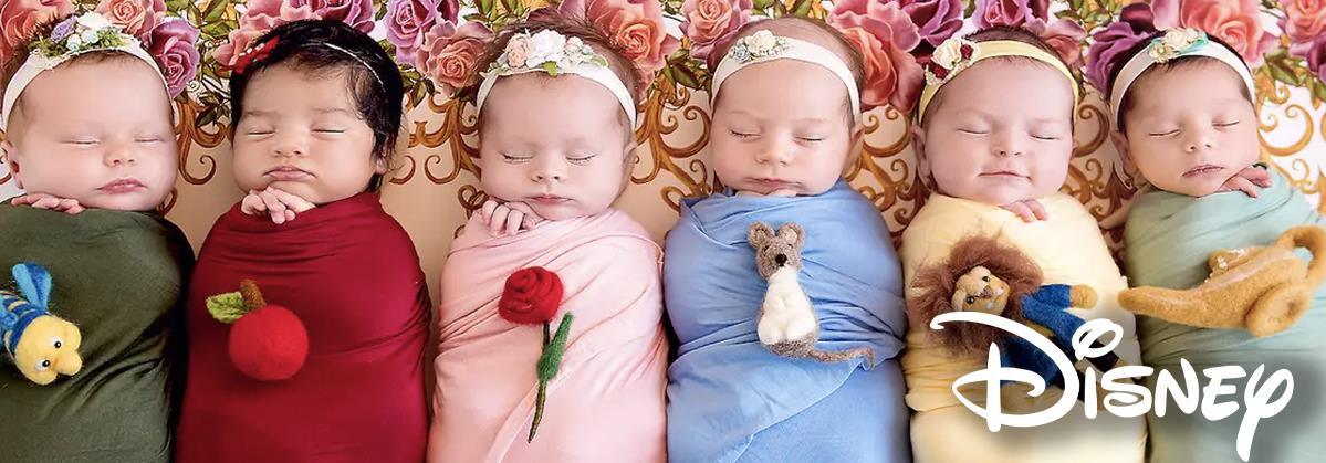 Todos Os Bebes Da Disney Resenha – Doze É Demais (2022) – Em