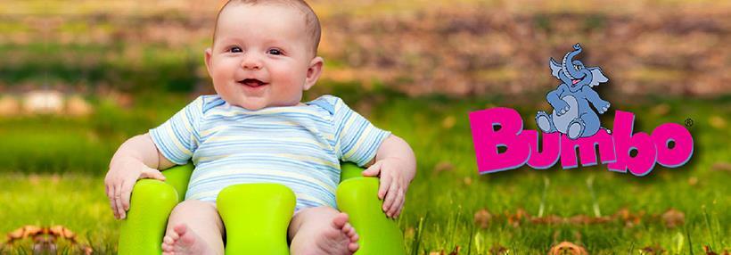 Bumbo - Produtos Infantis e Infantis de Alta Qualidade | MacroBaby