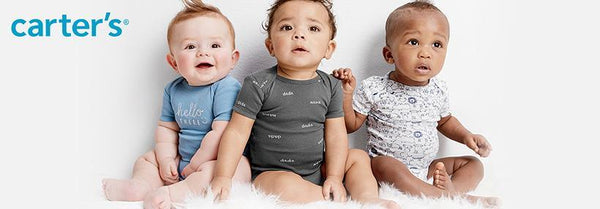 Carter's | MacroBaby