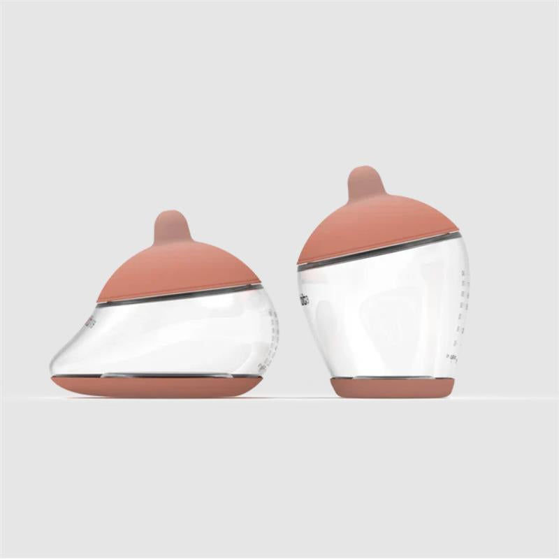 Emulait - Starter Kit Nipple Color Medium, Nipple Shape 3