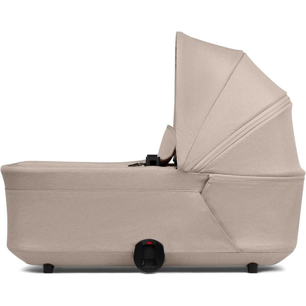 Joolz - Hub2 Cot, Sandy Taupe | MacroBaby