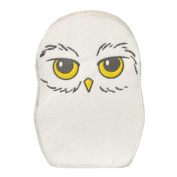 Nojo - Warner Brothers Harry Potter Magical Moments Hedwig Felt Storage ...
