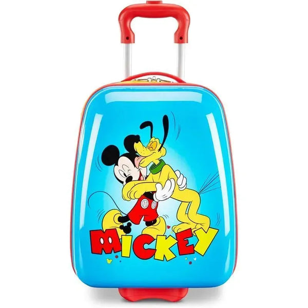 Samsonite - American Tourister unissex infantil Disney Hardside bagagem ...