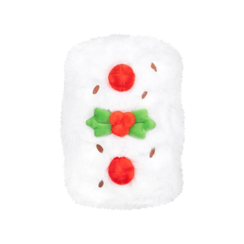 Squishable - Mini Comfort Food Fruitcake Plush Toy