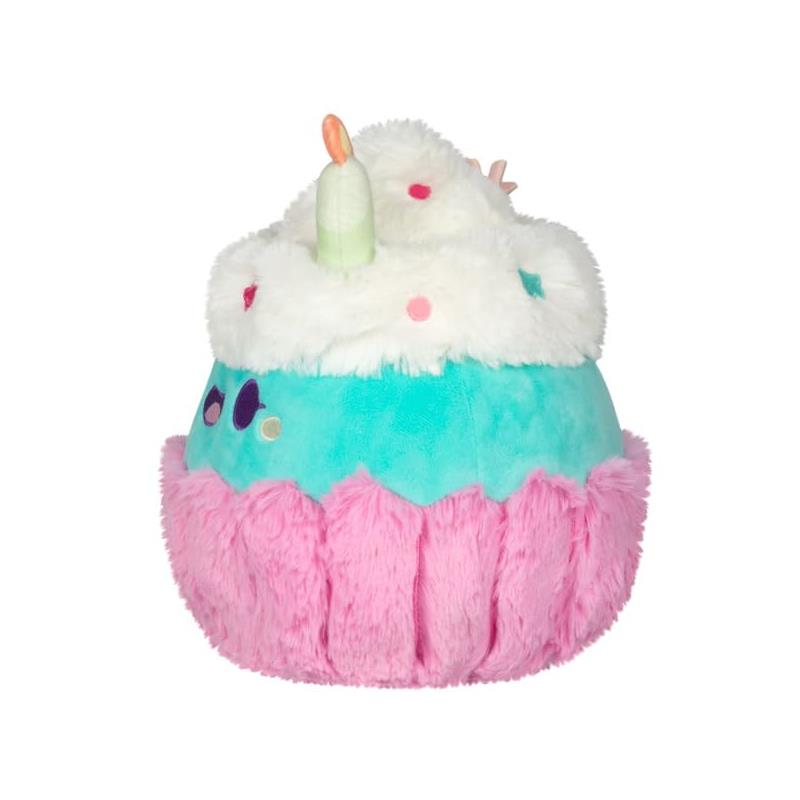 Squishable - Mini Comfort Food Party Cupcake