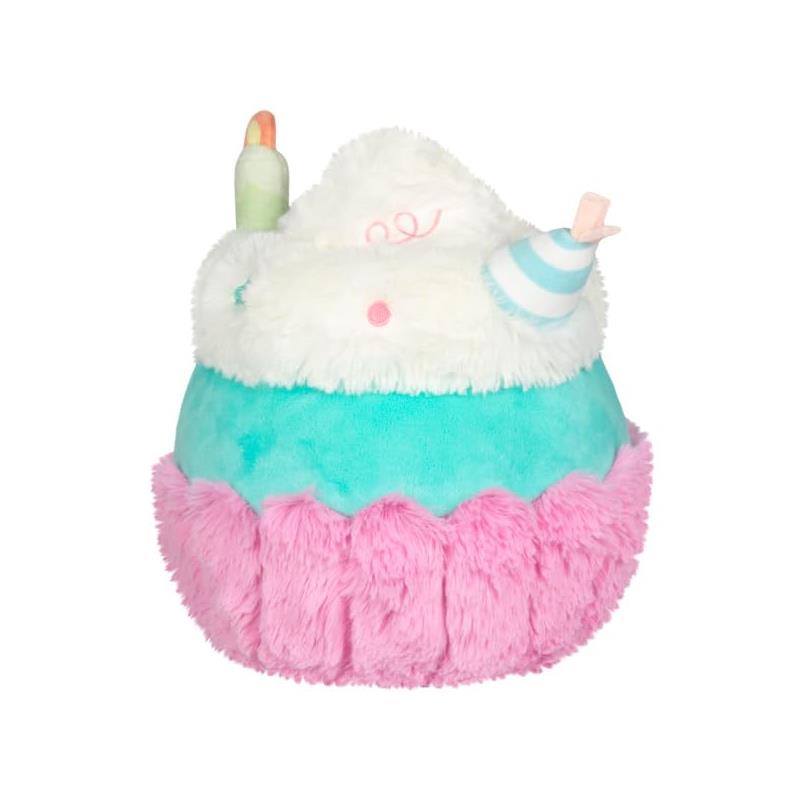 Squishable - Mini Comfort Food Party Cupcake