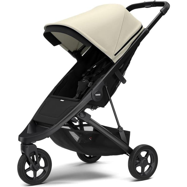 Thule - Spring Stroller Soft Beige | MacroBaby