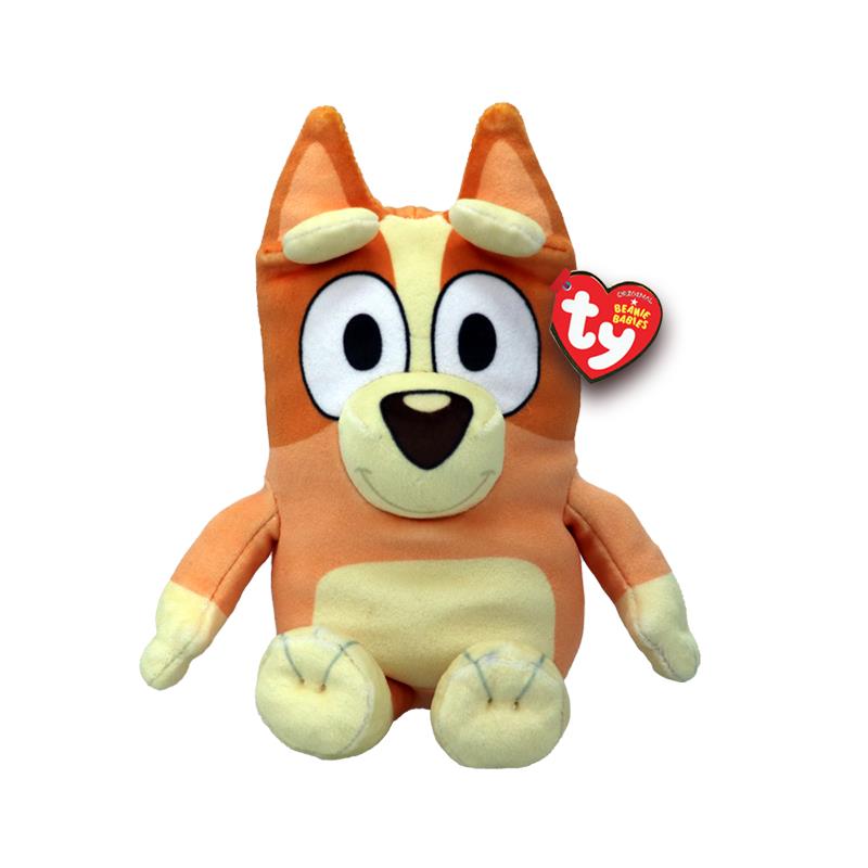 Ty - Floppy Regular, Bingo | MacroBaby